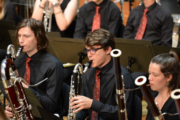 NJBO-Konzerte abgesagt – Schweizer Blasmusik-Dirigentenverband BDV ...